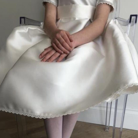 Communion Accessories - Darcybow